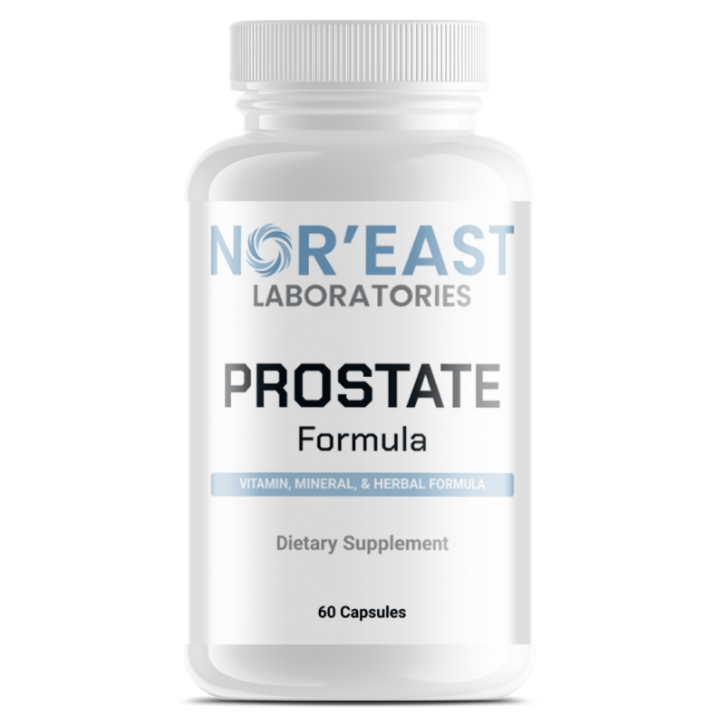 Prostate Formula - Dietary Supplement - Noreast Labs