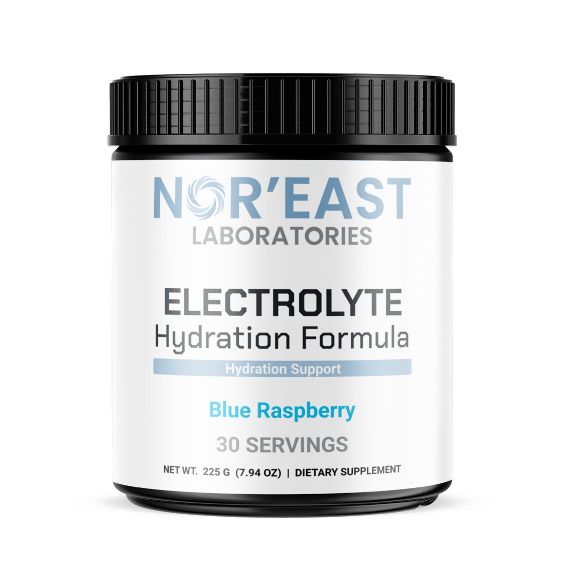 Electrolyte Formula - Dietary Supplement - Noreast Labs